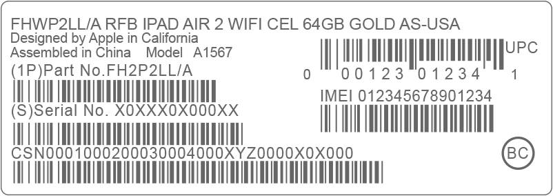 Como encontrar o IMEI no iPhone – iHelpU – Assistência Técnica ...